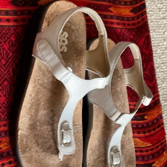 SAS | Shoes | Sas Tripad Comfort Sandals 6w | Poshmark